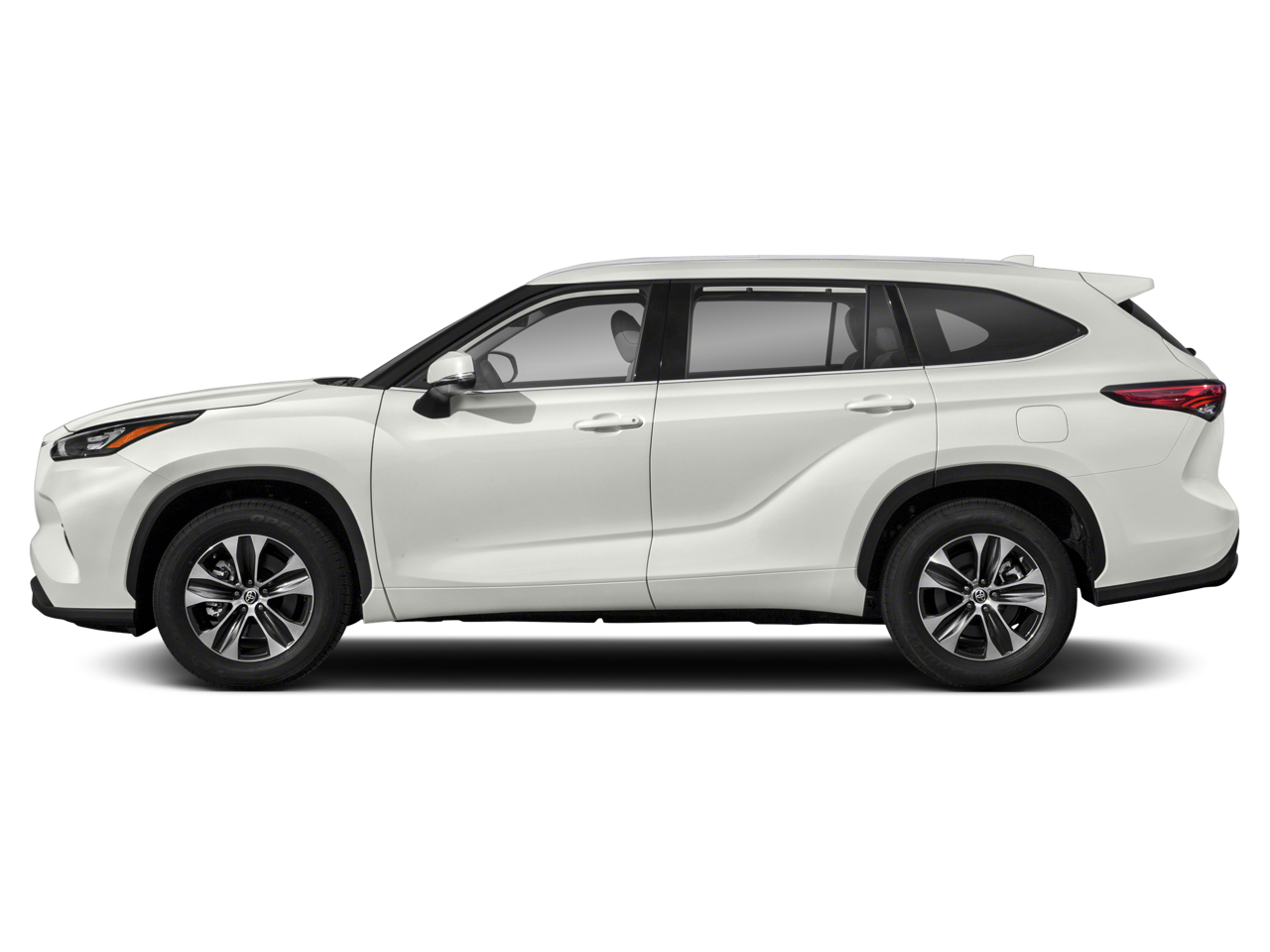 2021 Toyota Highlander XLE Jackson MS | Paul Moak Subaru 5TDGZRBH0MS127605