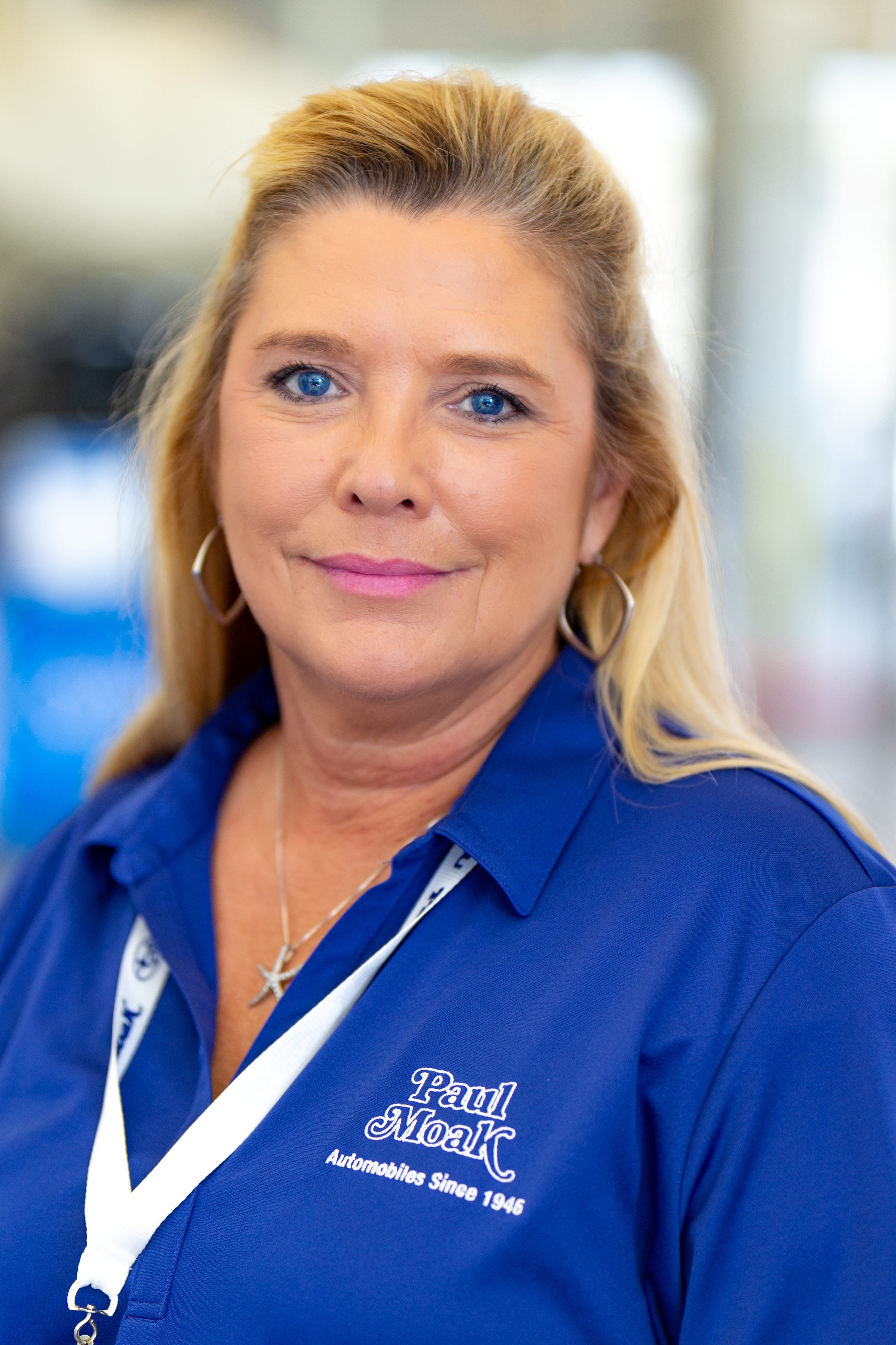 Paul Moak Subaru Staff | Jackson Subaru dealer in Jackson MS