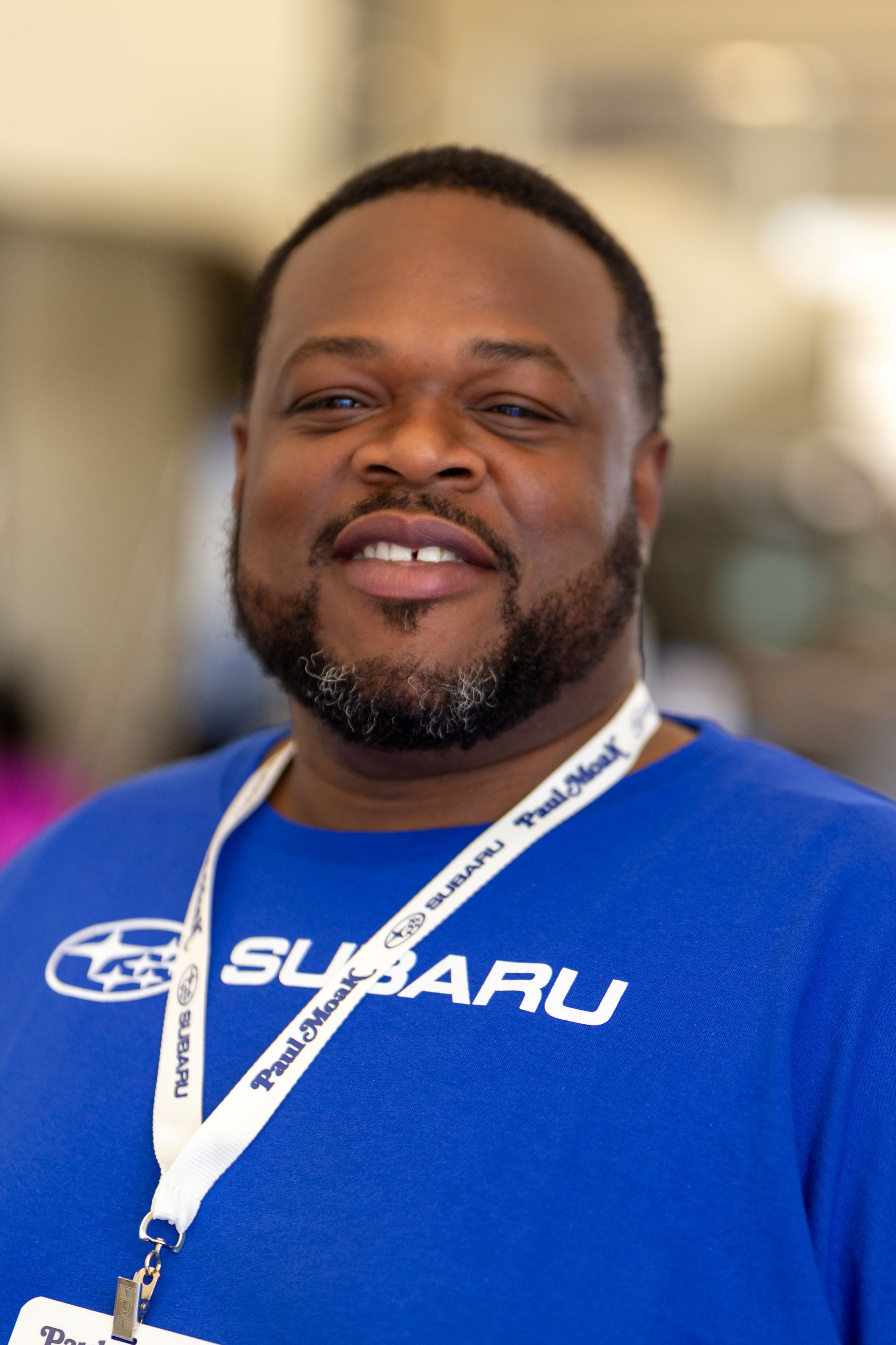 Paul Moak Subaru Staff | Jackson Subaru dealer in Jackson MS