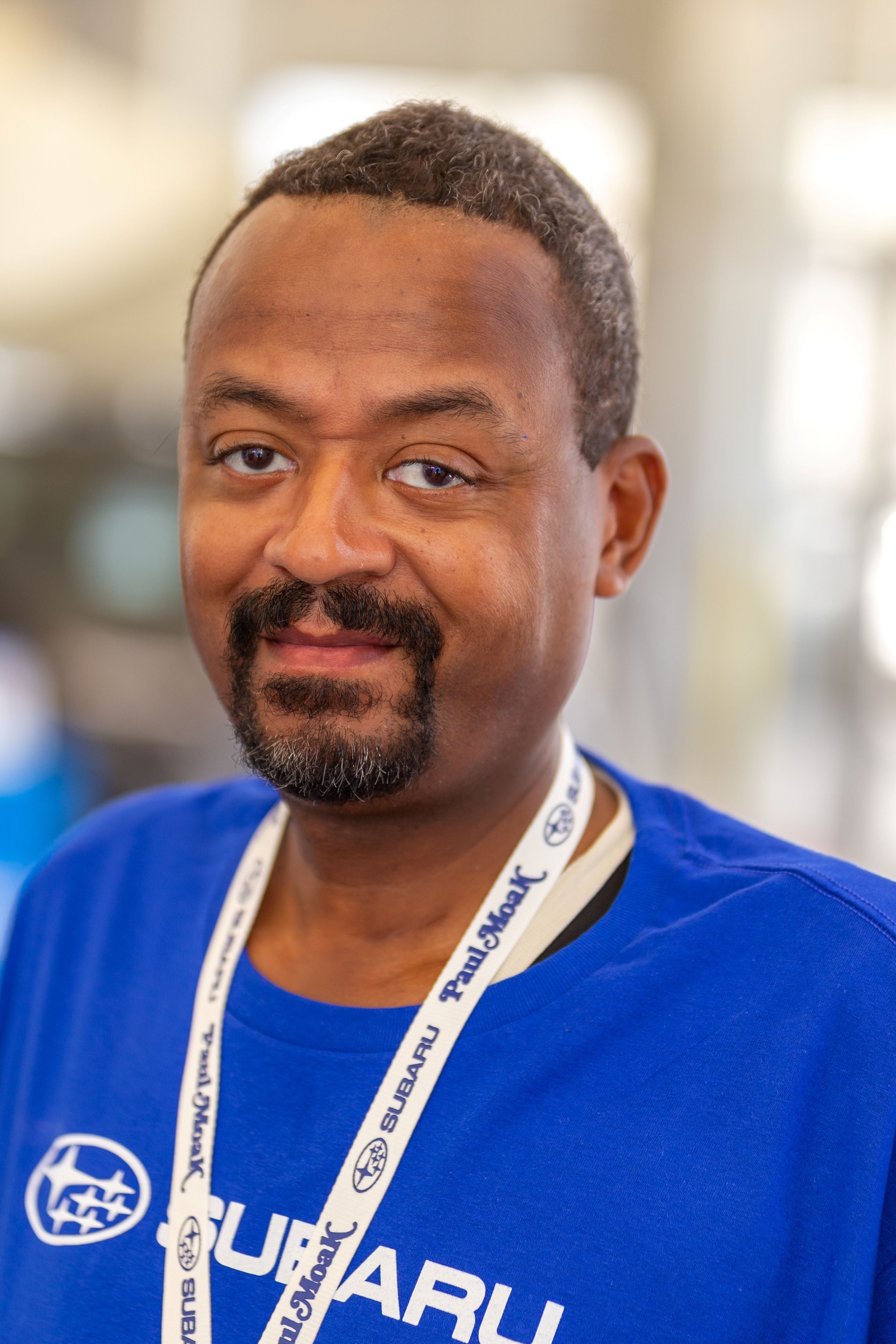 Paul Moak Subaru Staff | Jackson Subaru dealer in Jackson MS