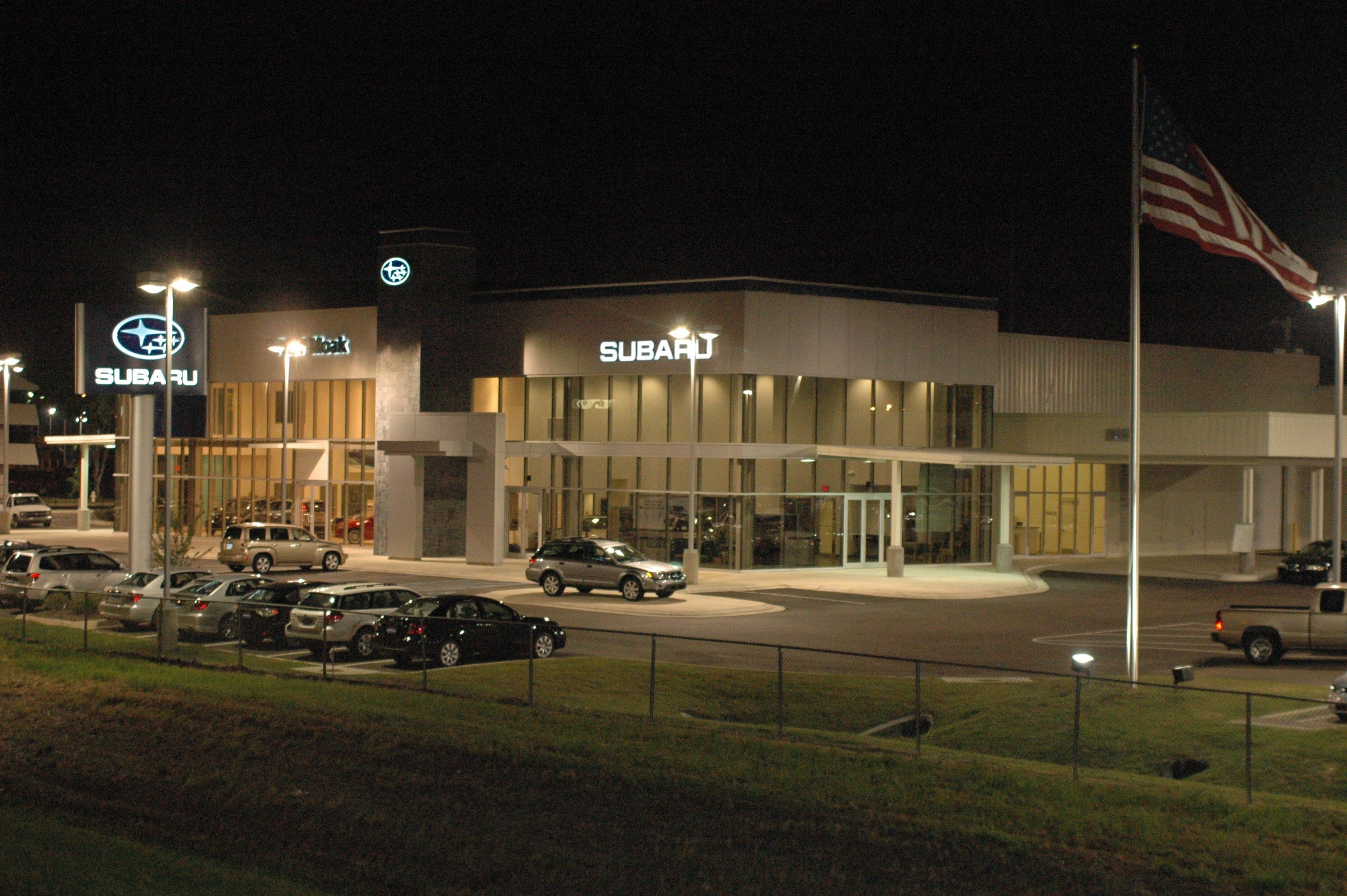 Paul Moak Subaru About Us | Subaru dealer in Jackson MS