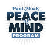Peace of Mind Program